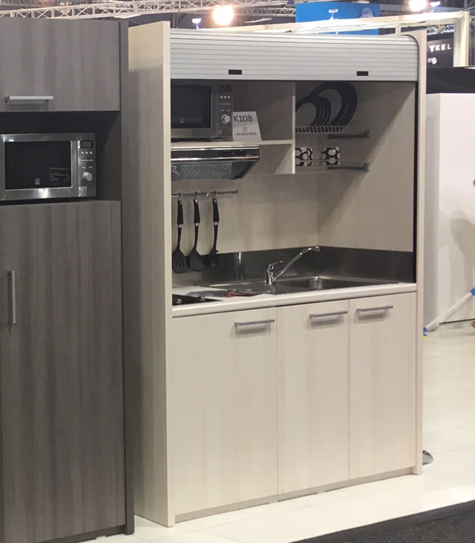 Gallery - Mini Kitchen