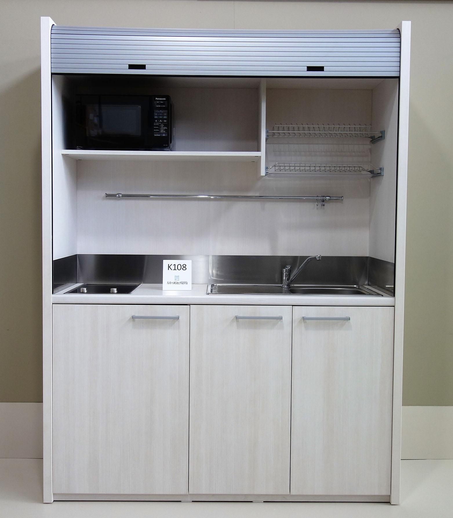 Gallery - Mini Kitchen