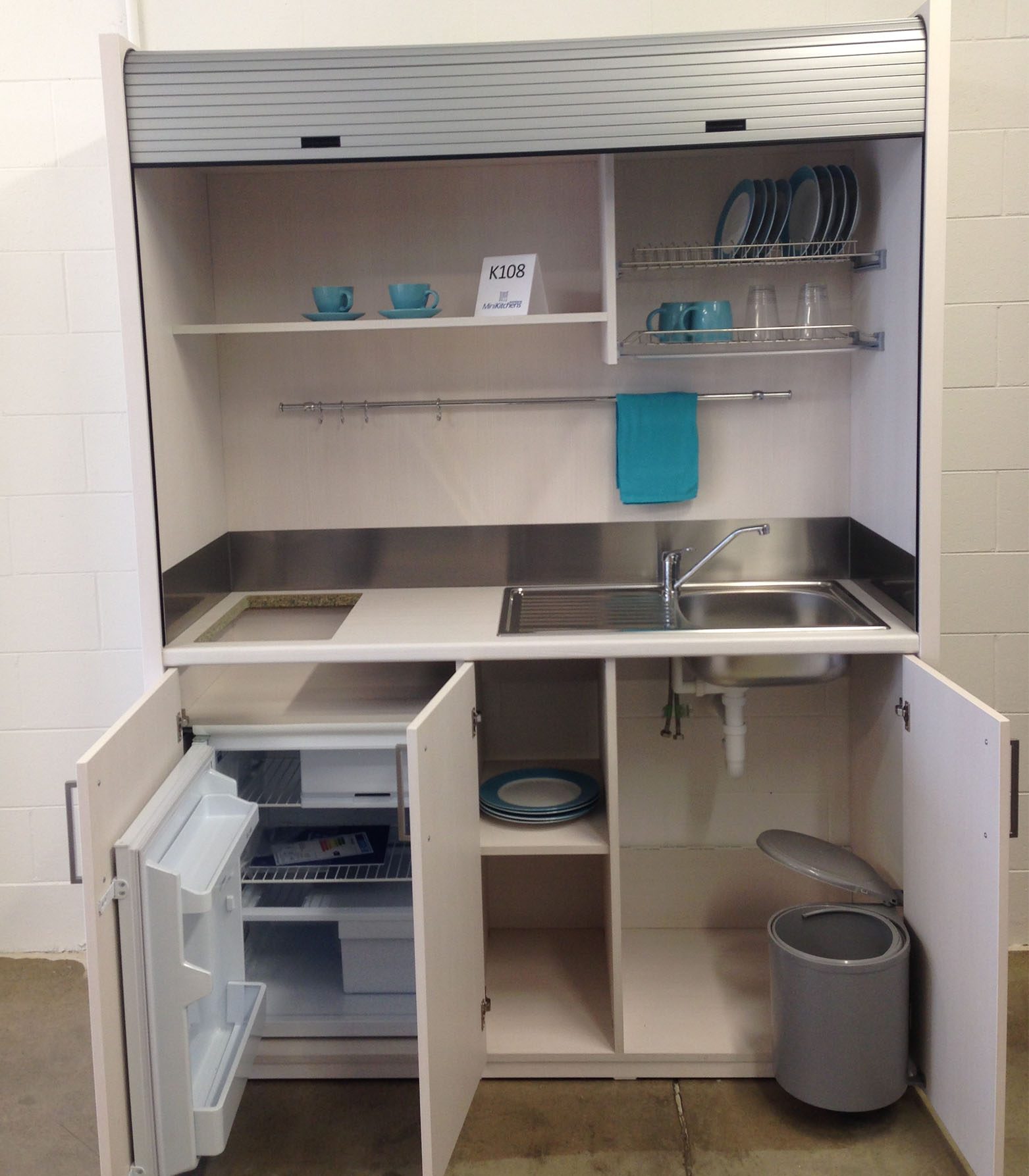 Gallery - Mini Kitchen