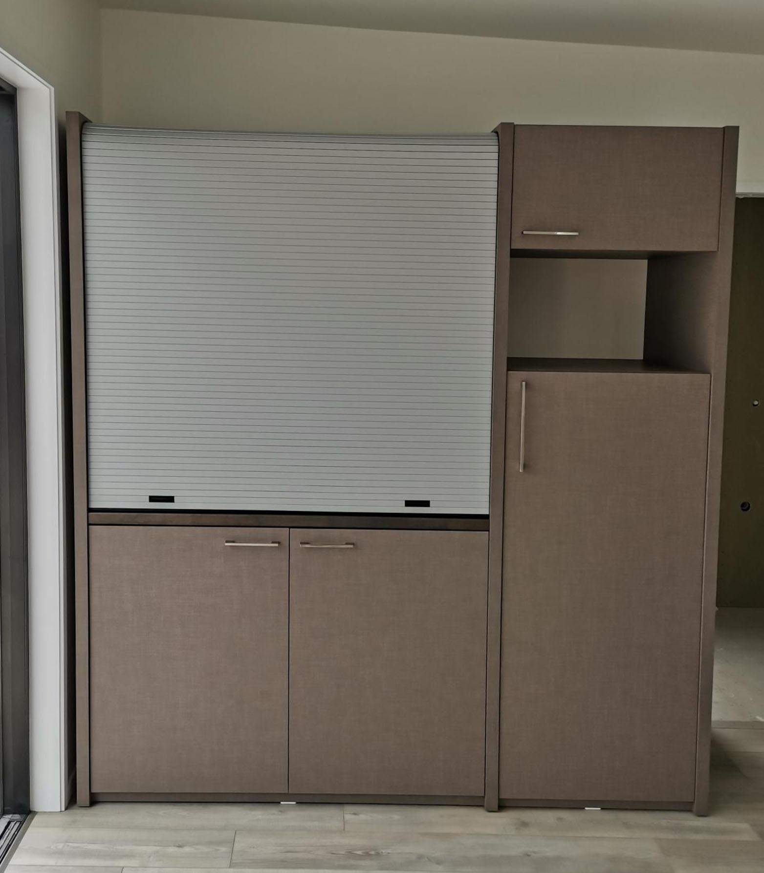 Gallery - Mini Kitchen