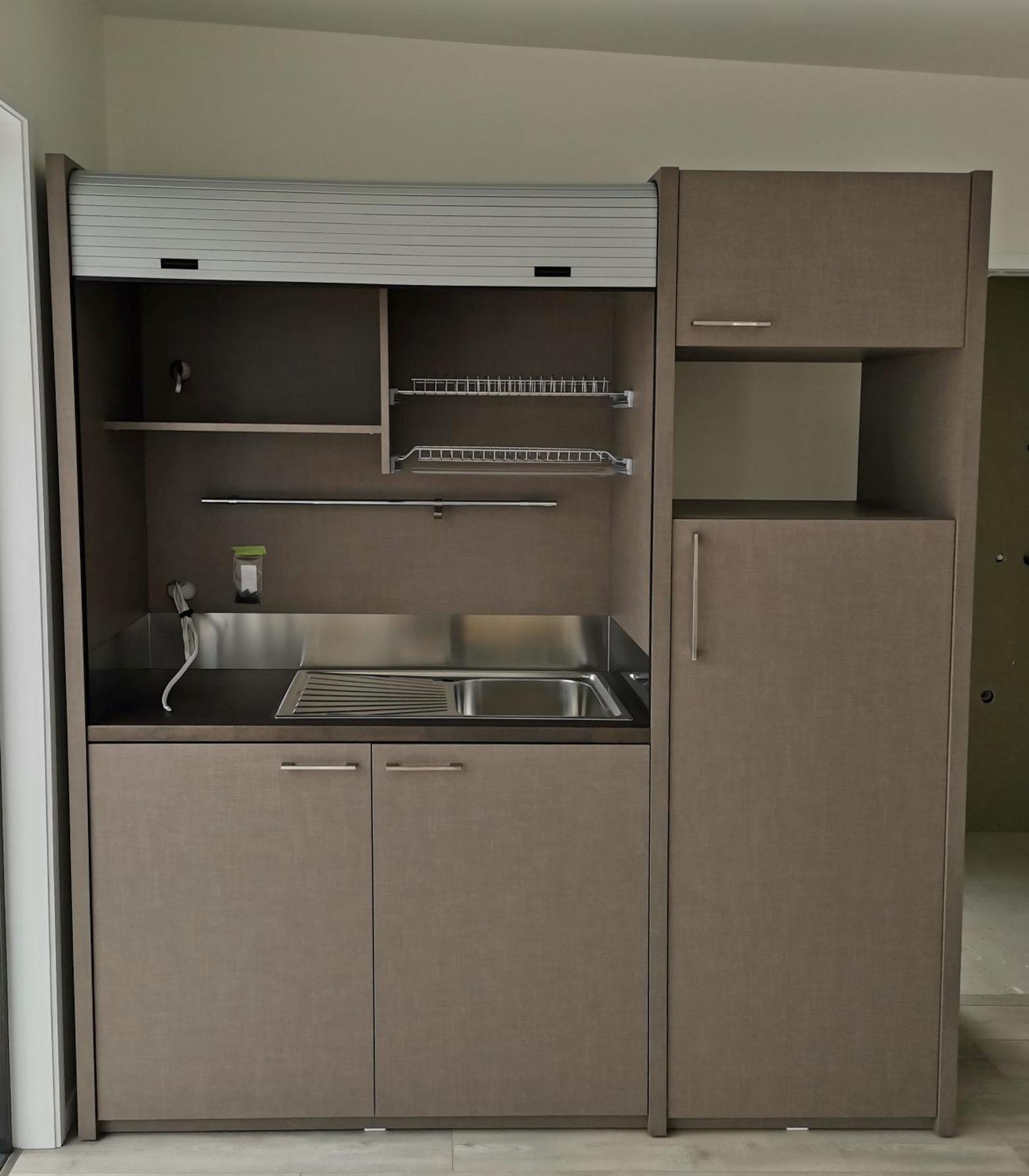 Gallery - Mini Kitchen