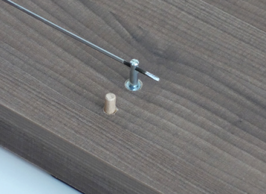 ASSEMBLY 2 - THE BASE - Mini Kitchen