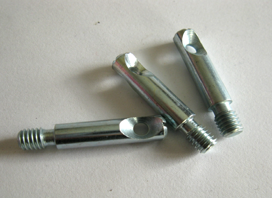 ASSEMBLY 1 - CAM LOCK - Mini Kitchen