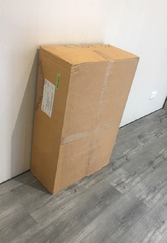 ASSEMBLY 2 - BASE - Mini Kitchen